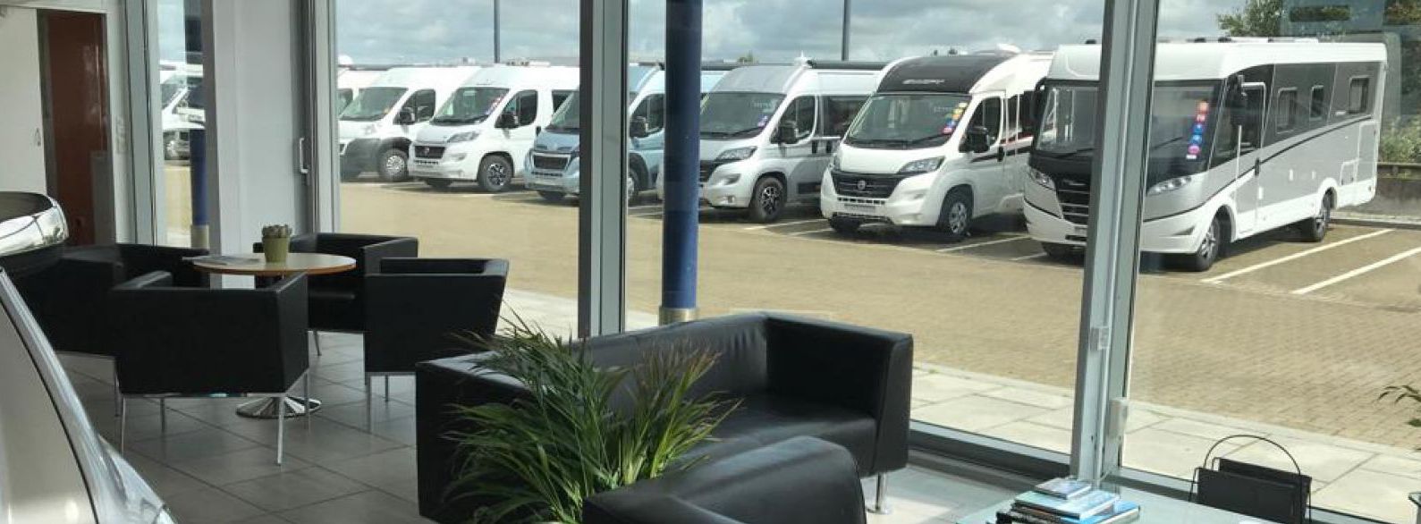 Motorhomes for Sale UK | Motorhome Rentals UK | BC Motorhomes - The ...